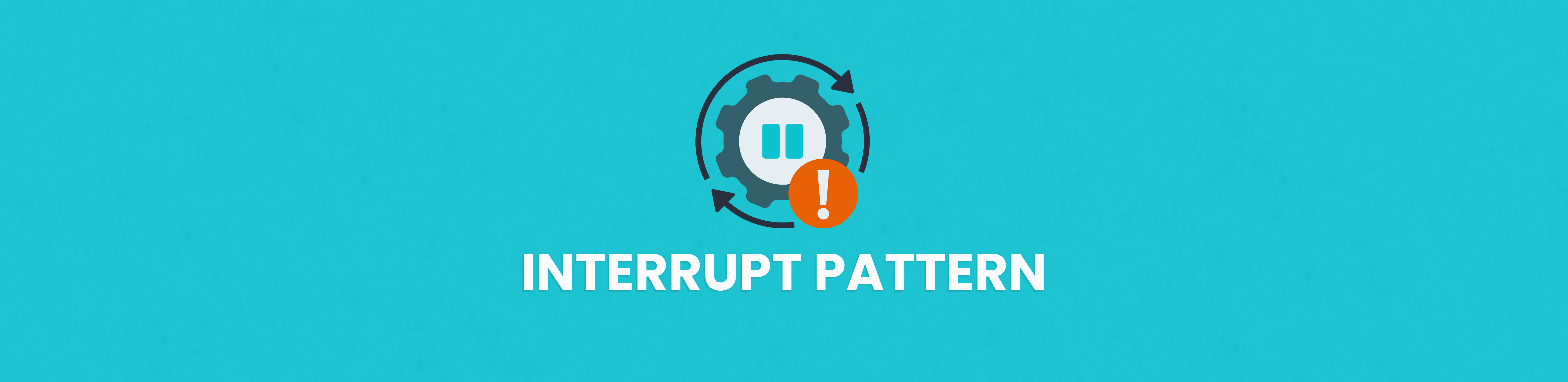 Interrupt Buffer Pattern: Plan to be Interrupted - CAVU | Modern Digital Transformation Training